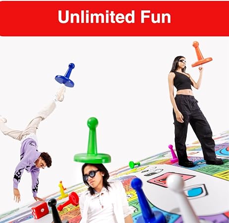 Drunk Tank Interactive Party Board Game for Fun Drinking Nights - Board ...