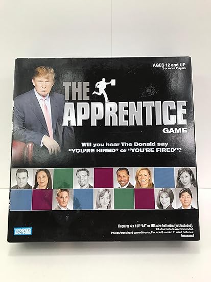 Apprentice Game: Become a Master in Strategy and Skill Development ...